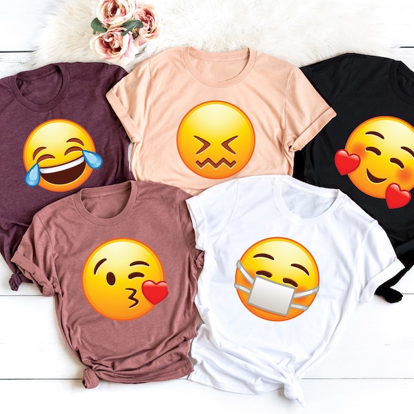 Emoji Costume - Etsy