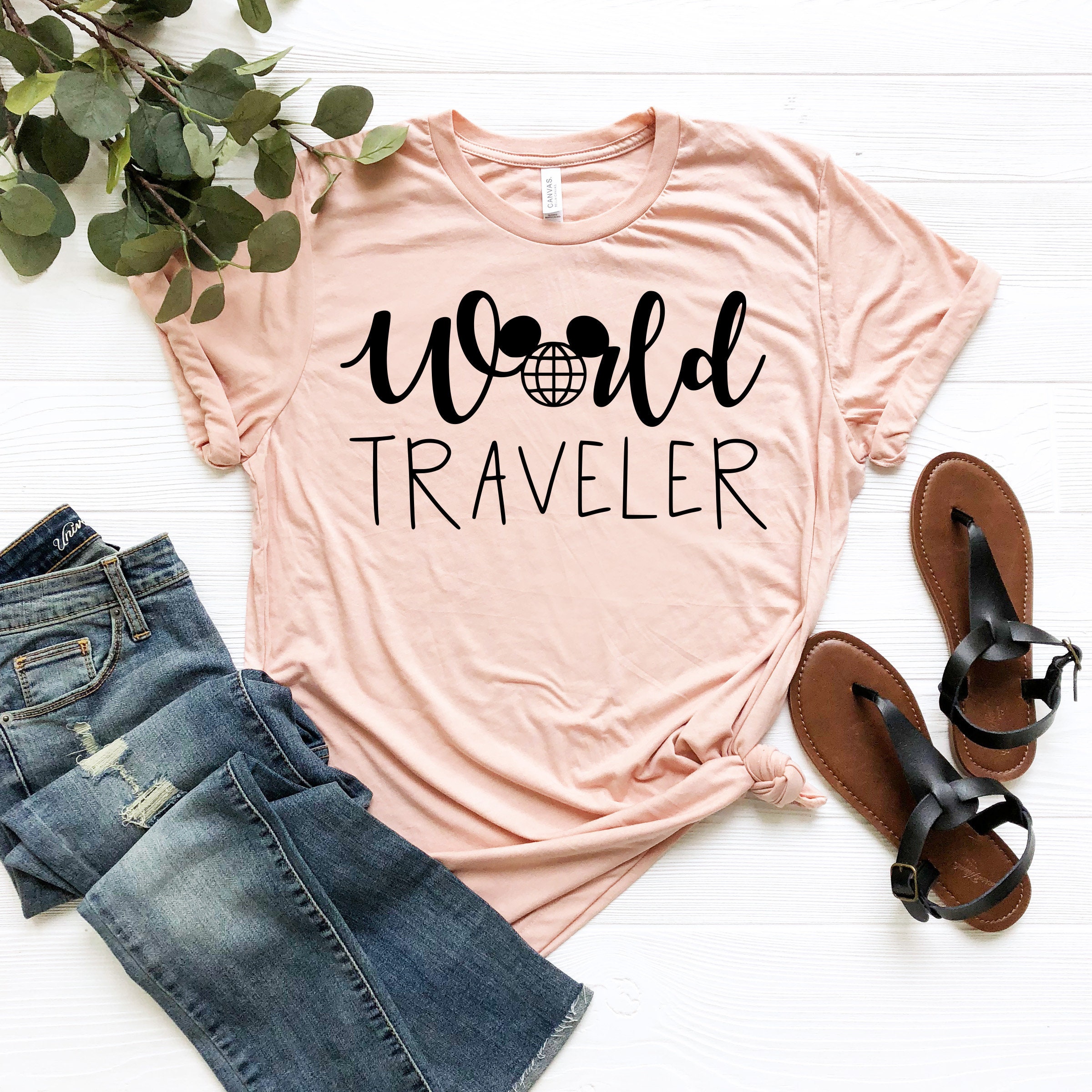2021 Vacation Trip Shirt World Traveler T-shirt Earth Shirt | Etsy