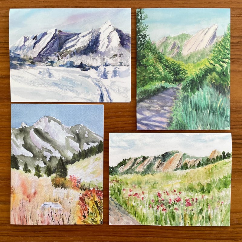 Cu Boulder - Etsy