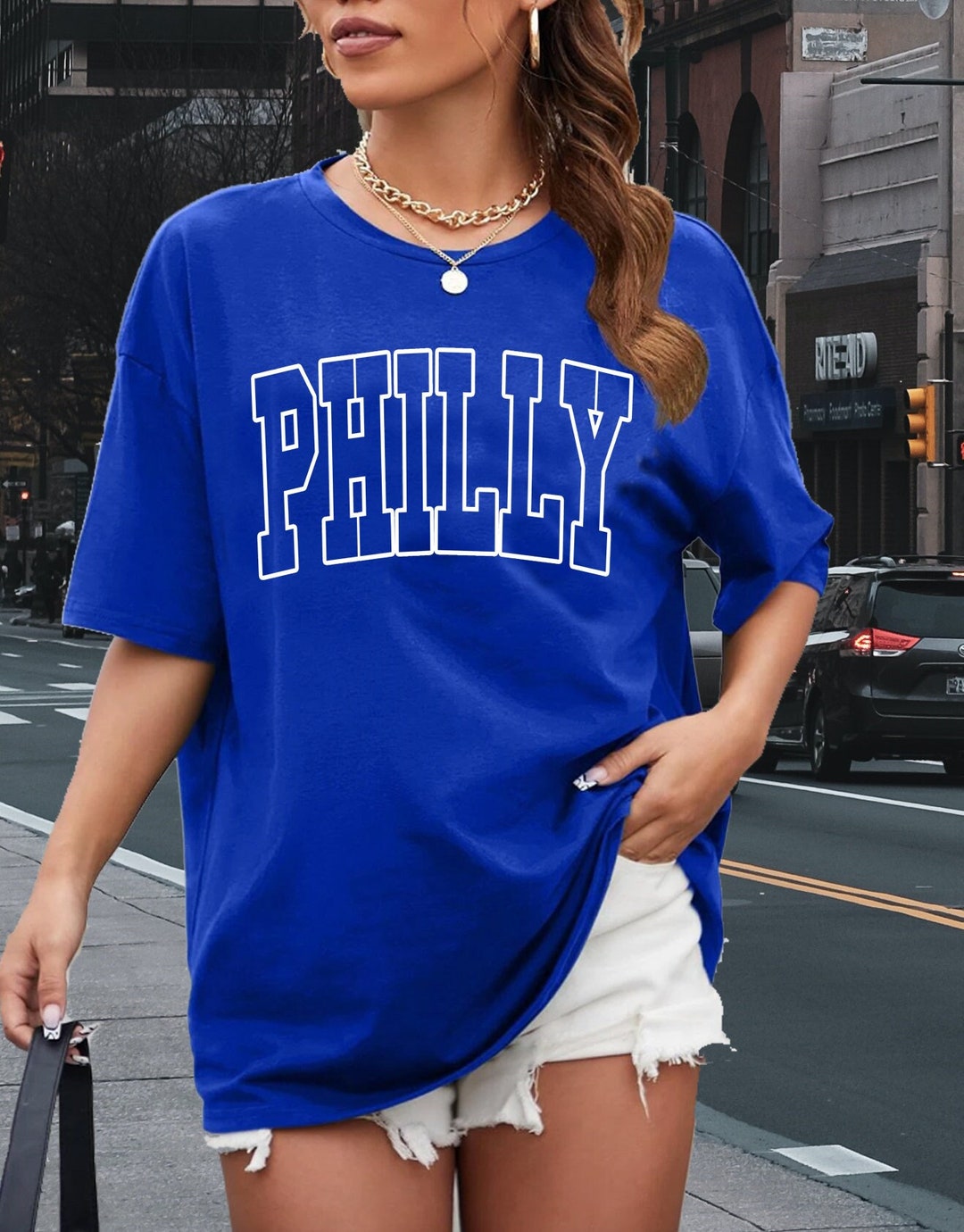 Philly Shirt Unisex Shirt Philly Tshirt Philadelphia Shirt - Etsy New ...