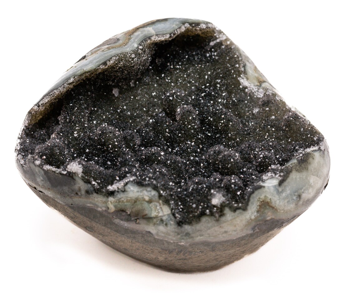 Raw AAA Amethyst Crystal Geodes Exclusive and Rare Rock From Uruguay - Etsy