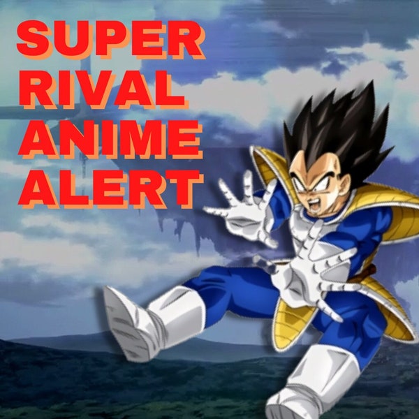 Anime Twitch Alerts - Etsy