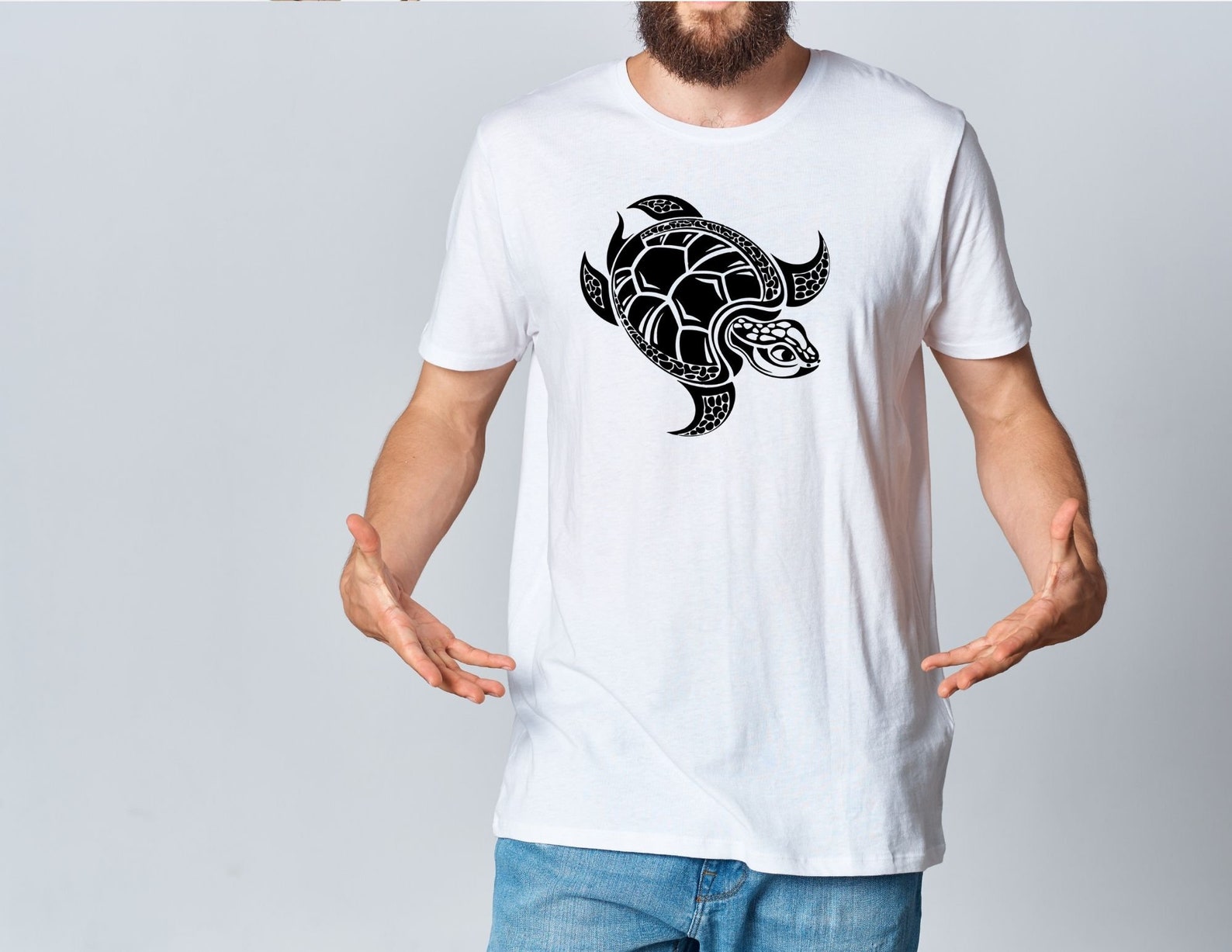 Turtle SVG Sea Turtle Svg Png Cricut Ocean Turtle Svg - Etsy