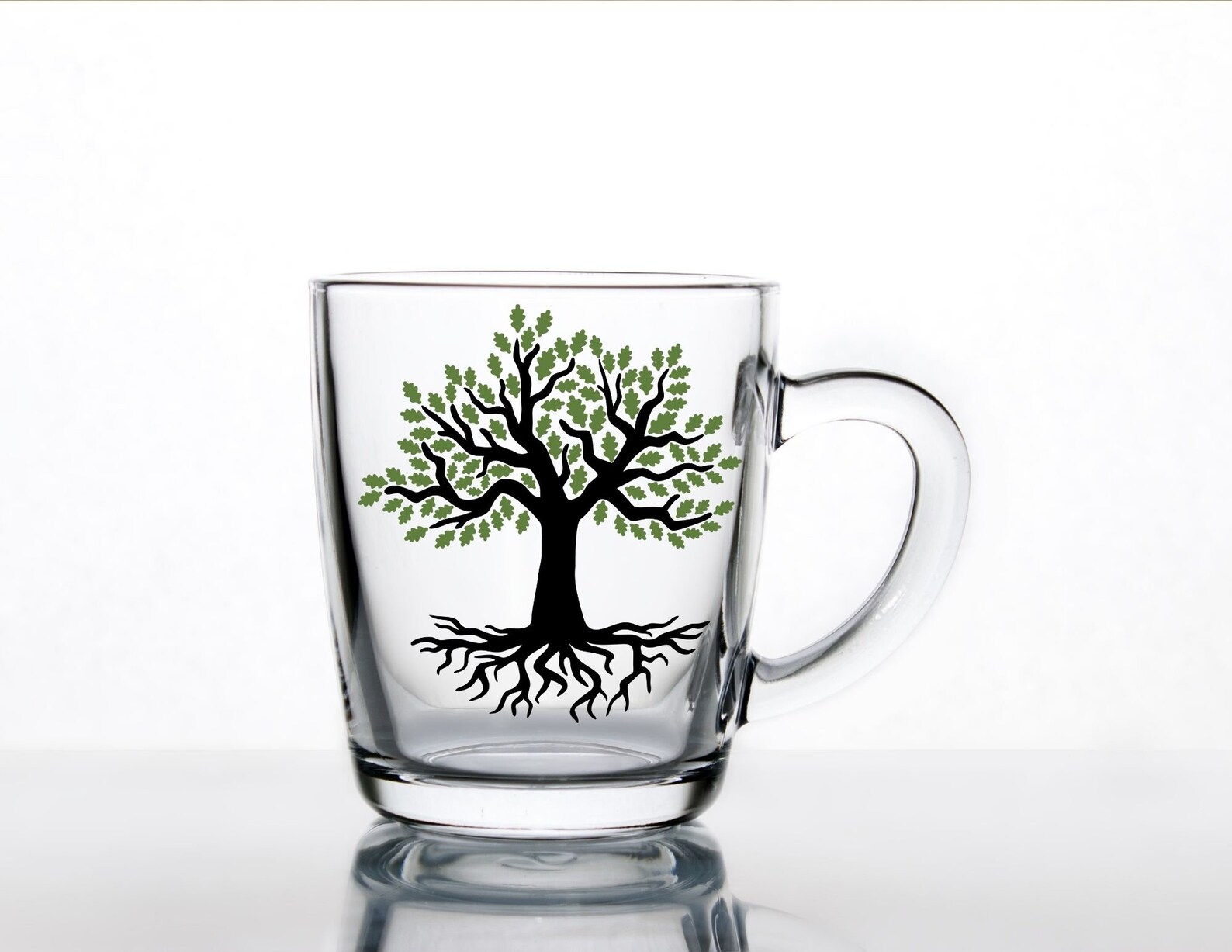 Tree Roots SVG File for Cricut Bundle Collection of Roots - Etsy