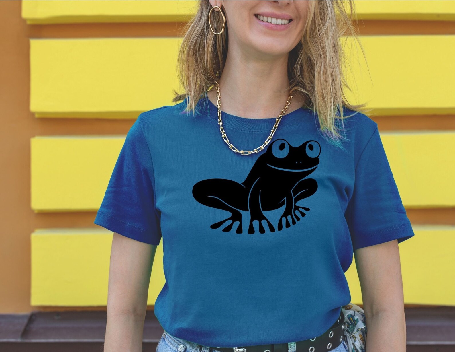 Frog Svg Bundle Cute Frog Svg Frog Clipart Png Silhouette - Etsy