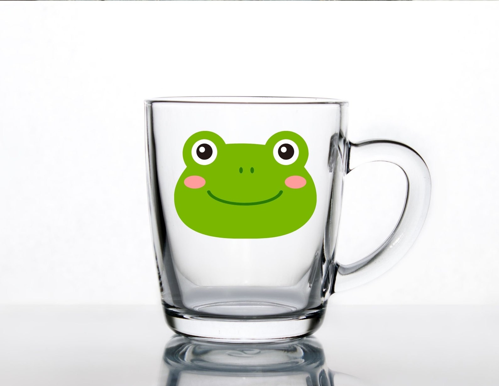 Frog Svg Bundle Cute Frog Svg Frog Clipart Png Silhouette - Etsy