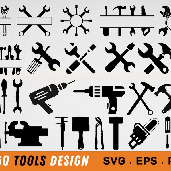 Tools - Etsy