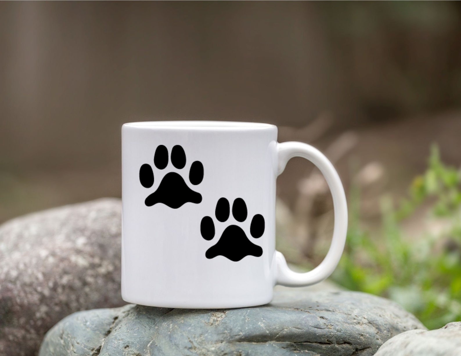 Animal Tracks Svg Animal Paw Svg Files Vintage Animal Tracks - Etsy