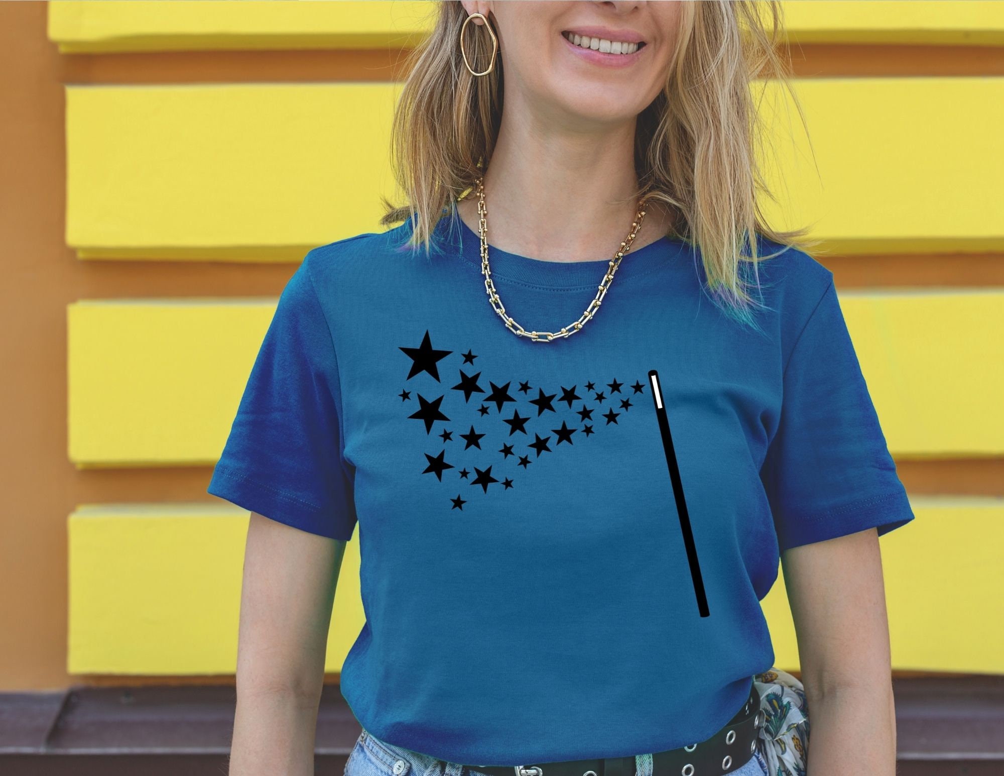 Magic Wand Svg Wand SVG Magicians Svg Magic Wand Clipart - Etsy Canada