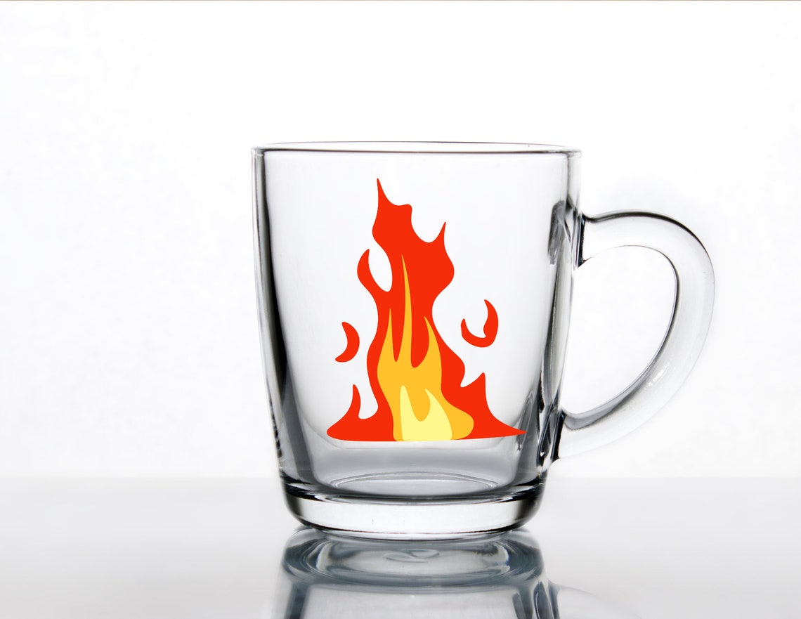 140 Fire Bundle Svg Fireball Svg Fire Svg Flames Svg Fire - Etsy