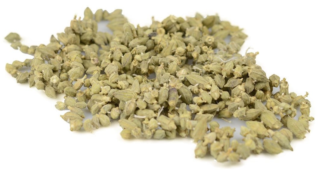 Organic Dried Okra, Dried Okro,dried Ladies' Fingers,gombo,gumbo,ochro ...