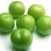 2 Lb ,fresh Green Plum , Greengage ,generik,janerik,seasonal Fruit ...