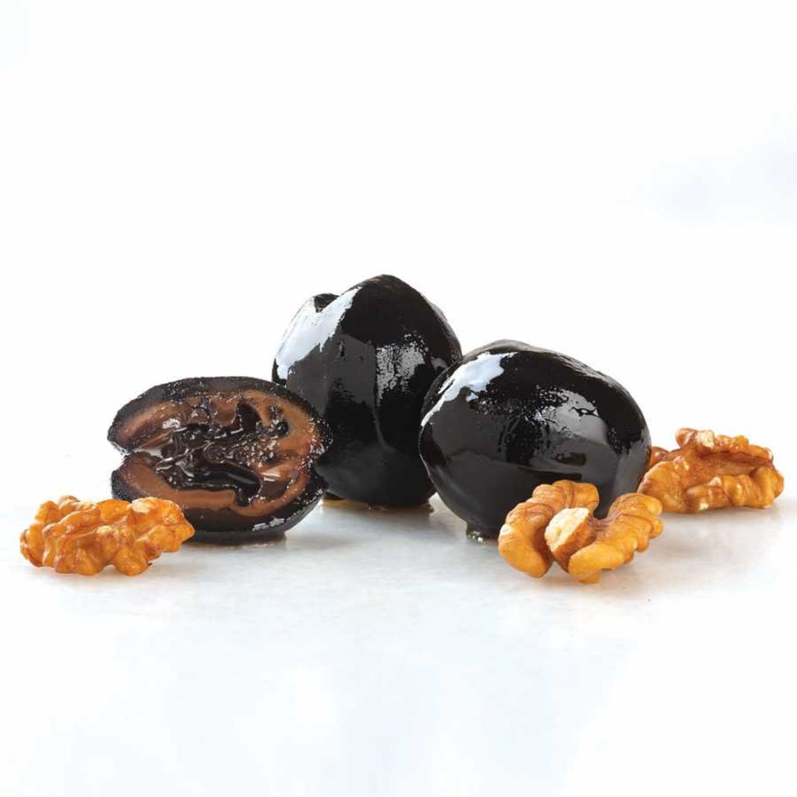 Delicious Homemade Young Walnut Jam green Unripe Walnut - Etsy UK