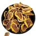 Organic Dried Fig Chips: Natural Vegan Snack, Sugar-free - Etsy