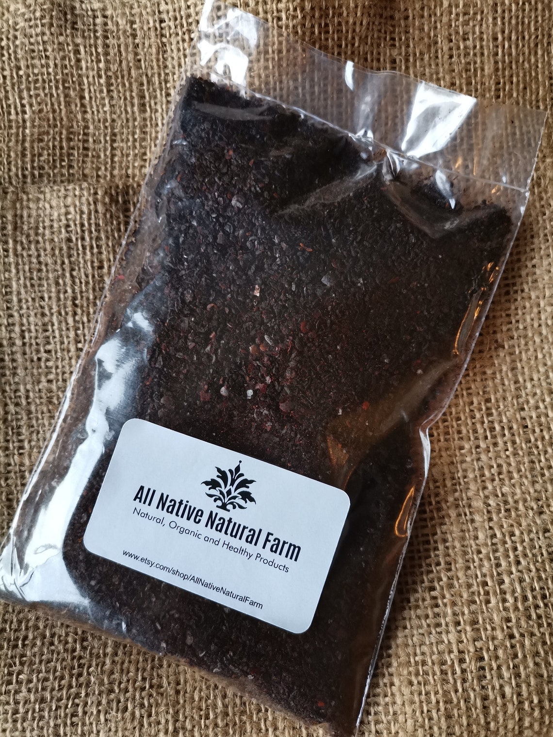 Isot Urfa Chilli Flakes isot Pepper urfa Biber black Urfa - Etsy