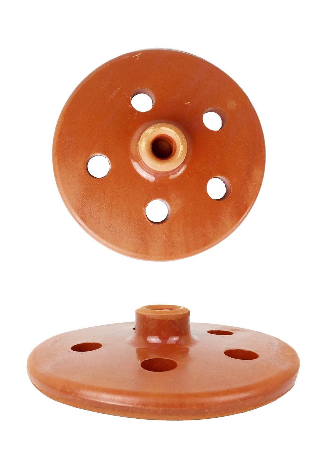 Clay Cooking Lid,cooking Grill Press,clay Cooking Stone,weighted Plate ...