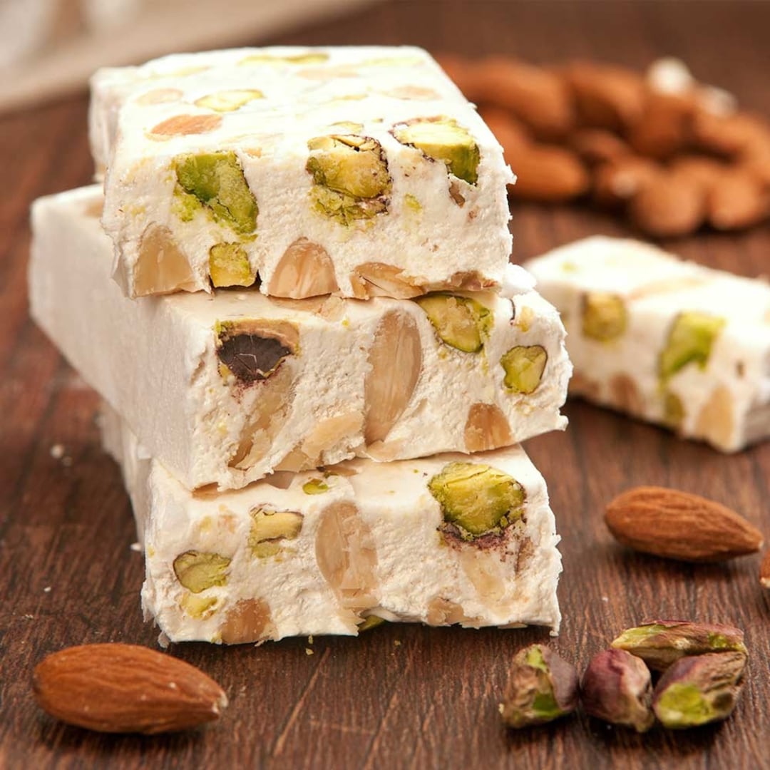 Traditional Halva With Mix Nuts ,sesame Tahini Halva,gourmet Halva ...