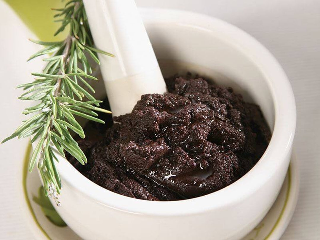 Homemade Organic Olive Paste,black Olive Paste,green Olive Paste ...