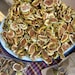 Organic Dried Fig Chips: Natural Vegan Snack, Sugar-free - Etsy