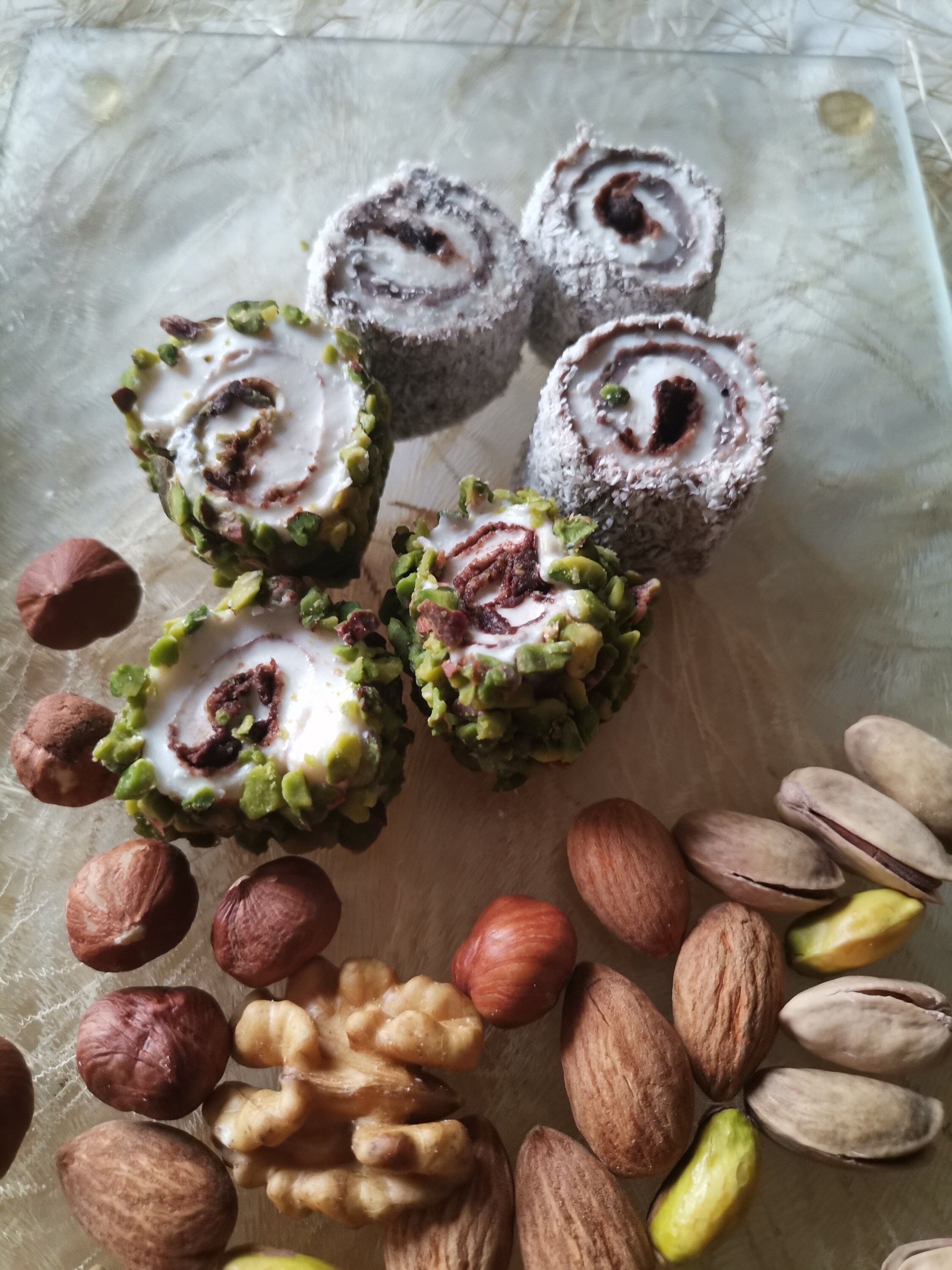 Handmade Assorted Turkish Delight Premium Turkish Delights - Etsy