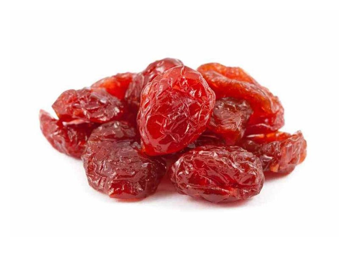 Organic Dried Gooseberries: Vegan Healthy Snack - Etsy