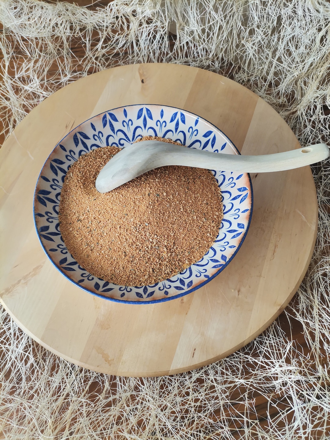 Homemade Turkish Tarhana Soup Mix: 100% Natural Powder (500 Gr) - Etsy