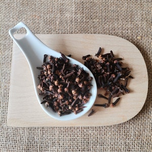 Organic Cloves ,dried Herbs ,natural,healthy,gluten Free -FREE SHIPPING ...