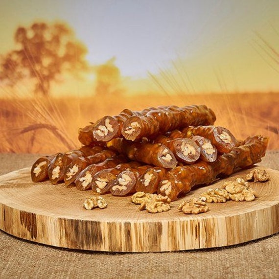 Traditionally Handmade Walnut Churchkhelawalnut Coasted - Etsy