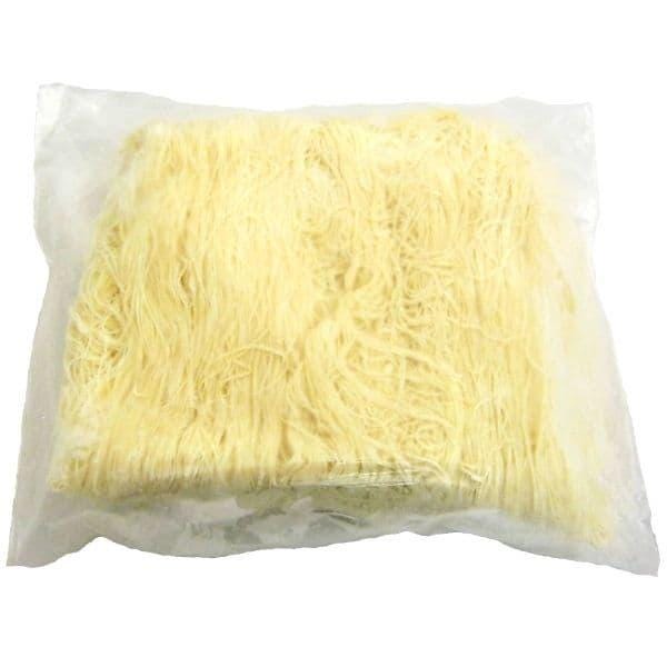 Authentic Turkish Kataifi Dough: Raw Kanafeh Pastry for Kunafa - Etsy