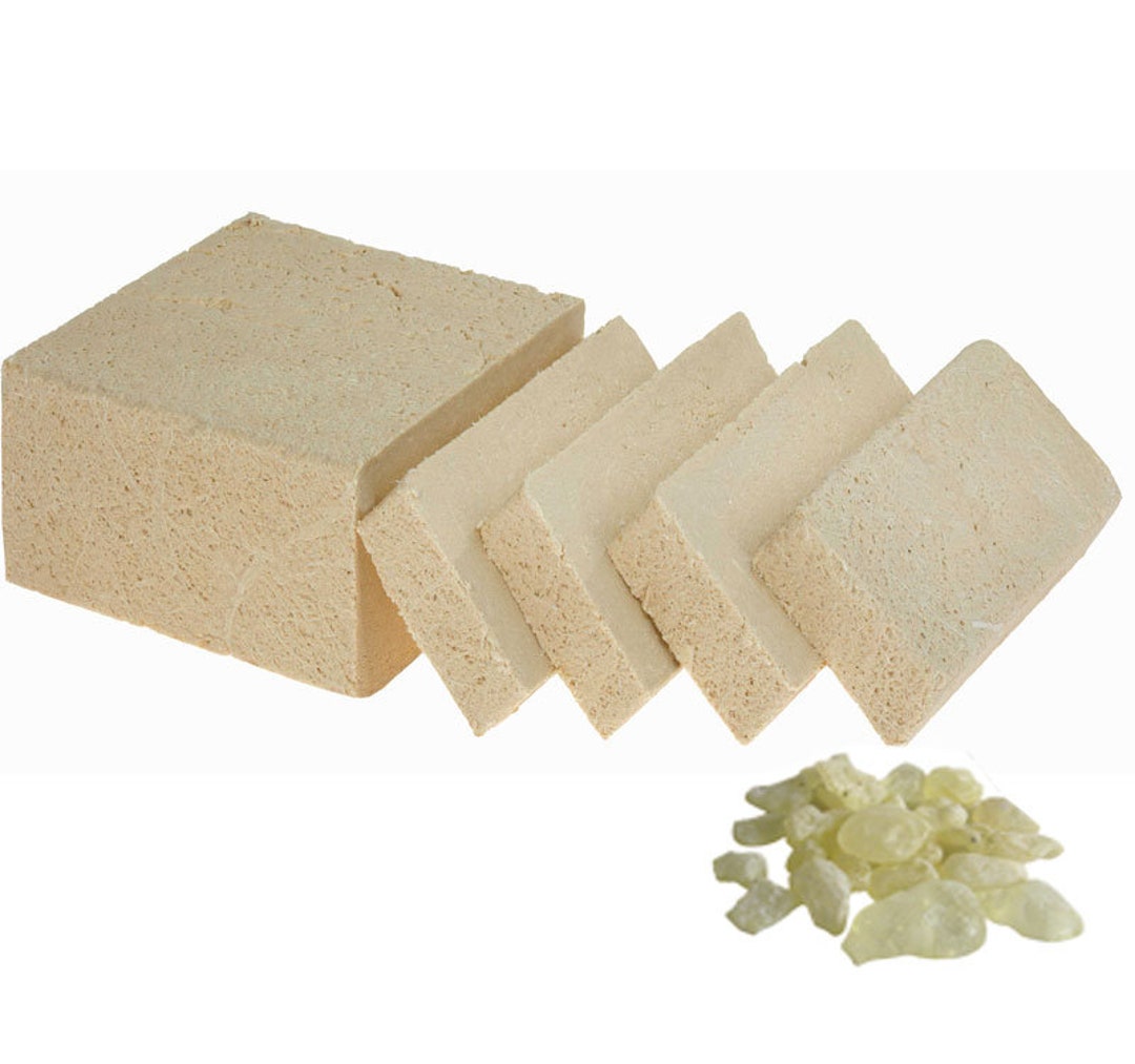 Traditional Halva With Mastic Gum ,gourmet Taste of Tahini Halva ...