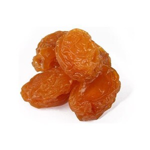 Organic Sun Dried Yellow Prunes: Fresh Dried Plum Snack (200gr) - Etsy