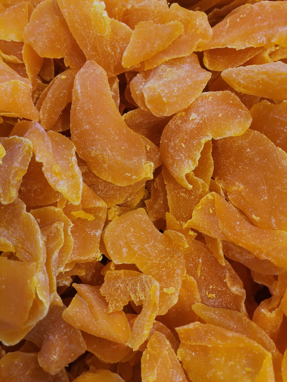 Dried Tropical Fruit Mix Fruit ChipsDry Fruit Flakes | Etsy