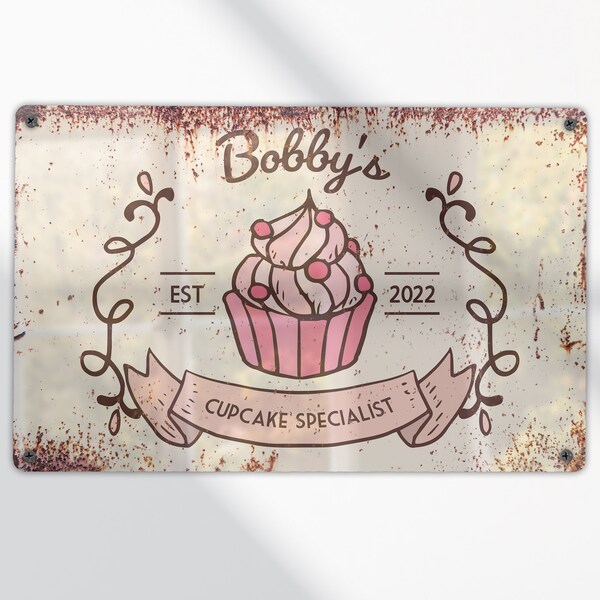Bakery Sign - Etsy UK