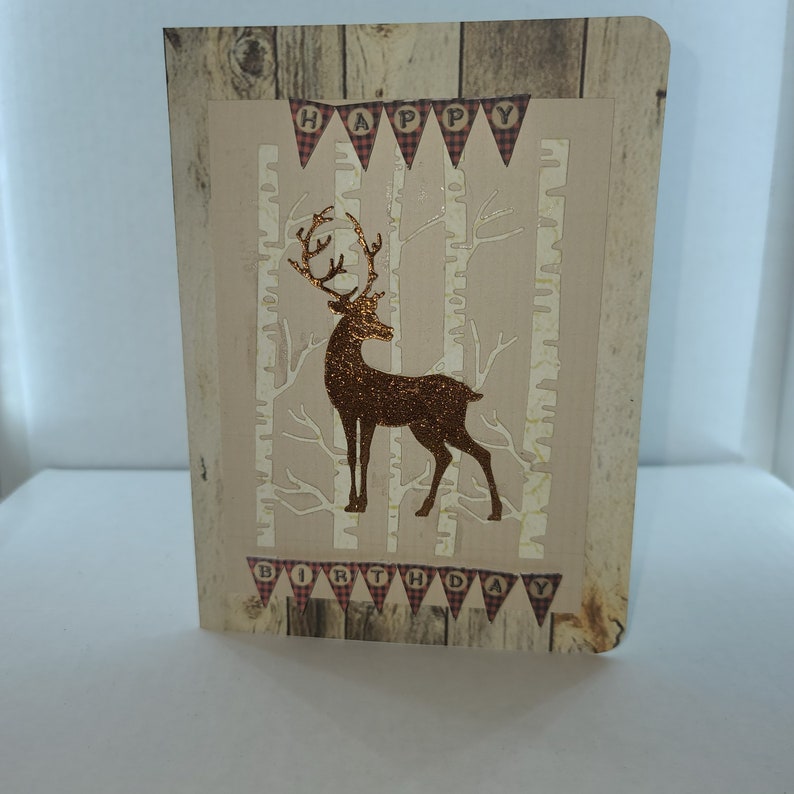 Happy Birthday VI - Etsy
