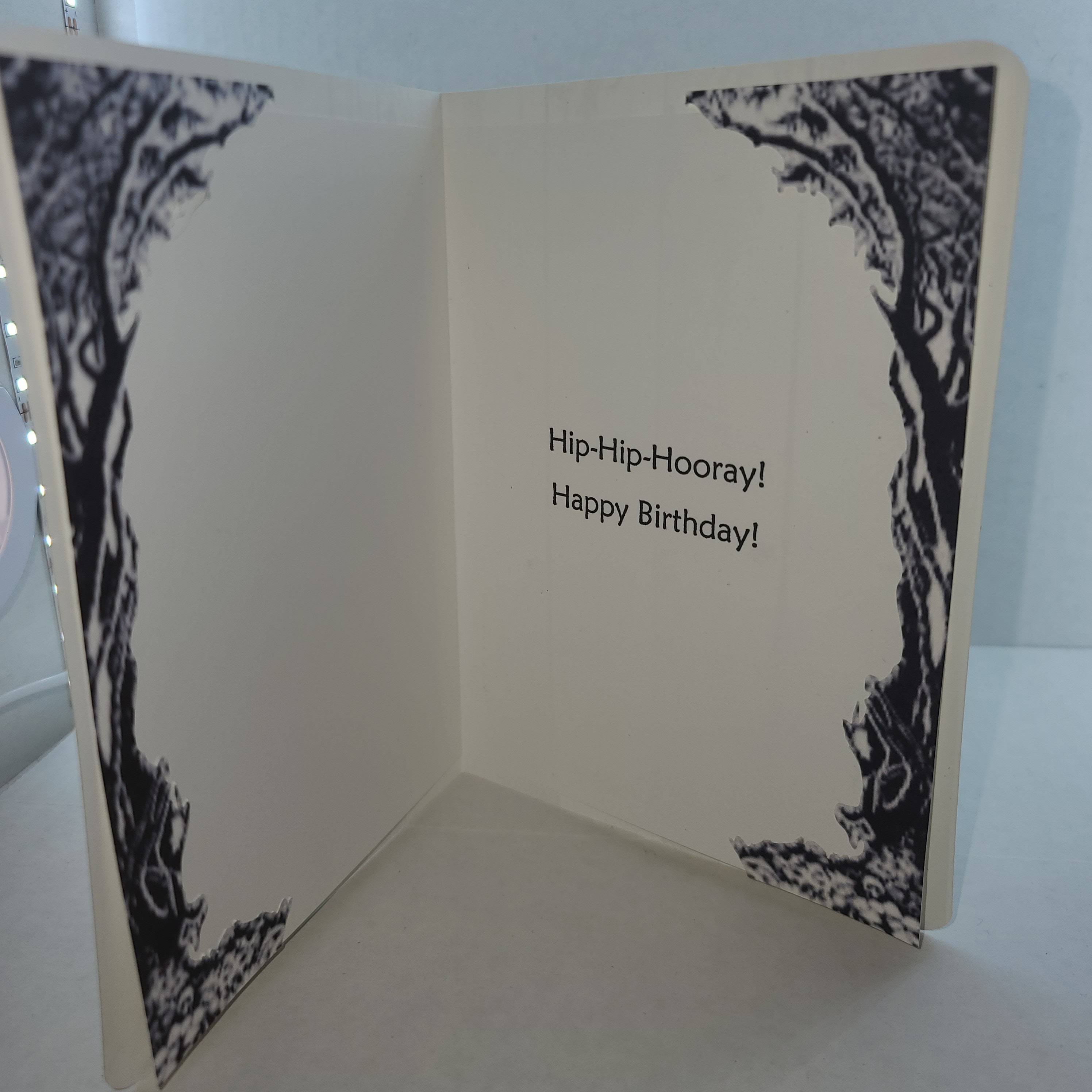 Happy Birthday VI - Etsy