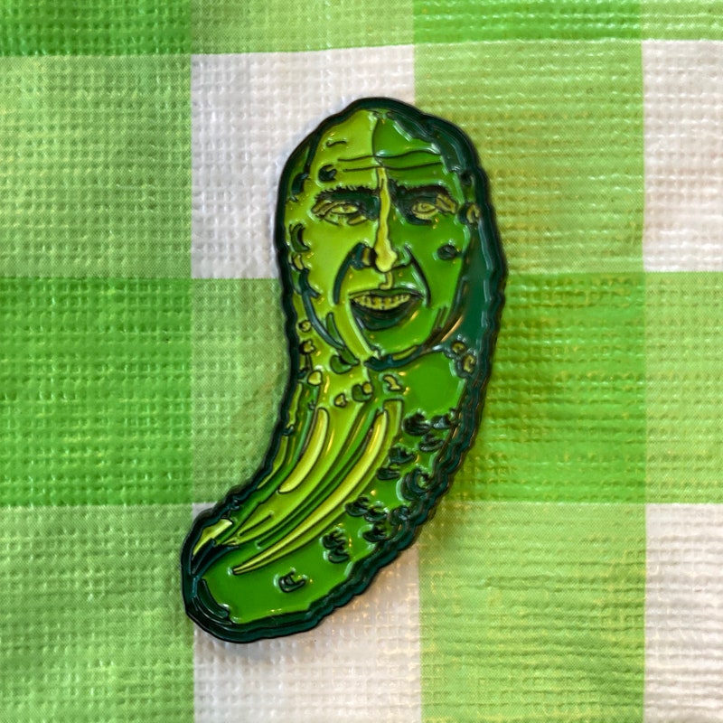 Pickles Cage - Etsy