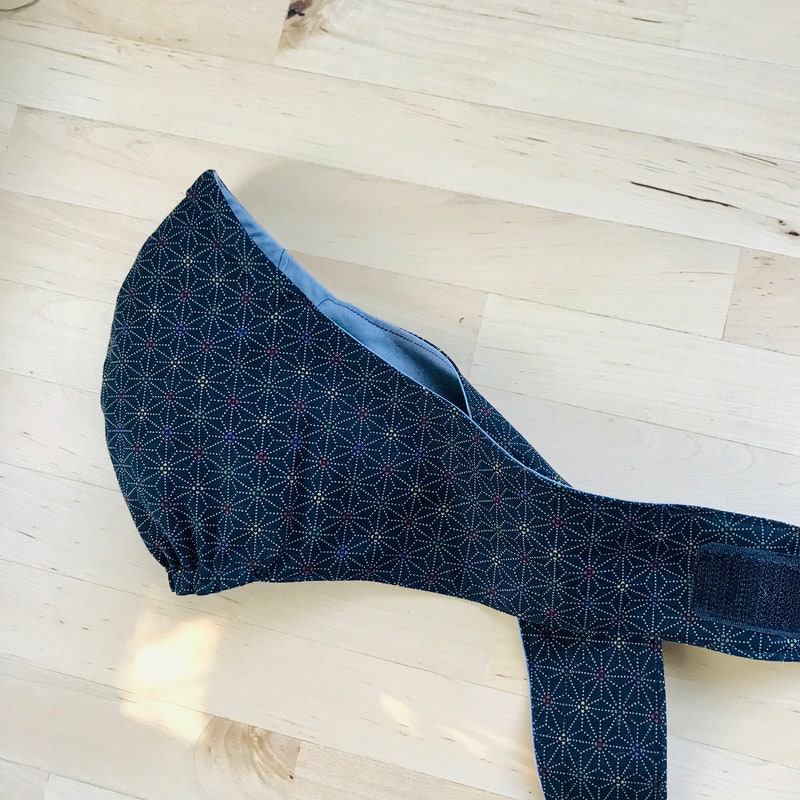 Fabric Mask - Etsy