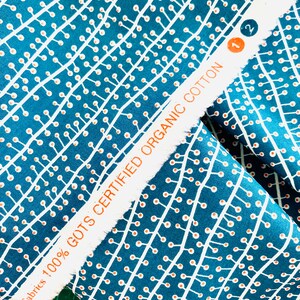 Quilted Sewing Machine Pad, Sewing Machine Mat, Organic Sewing Caddy ...