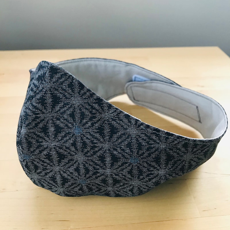 Japanese Face Mask - Etsy