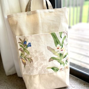 Kneeling, Prayer Cushion With Matching Bag, Spirituality and Religion ...