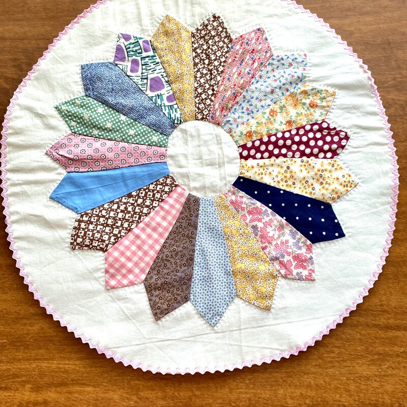 Coffee Table Topper - Etsy