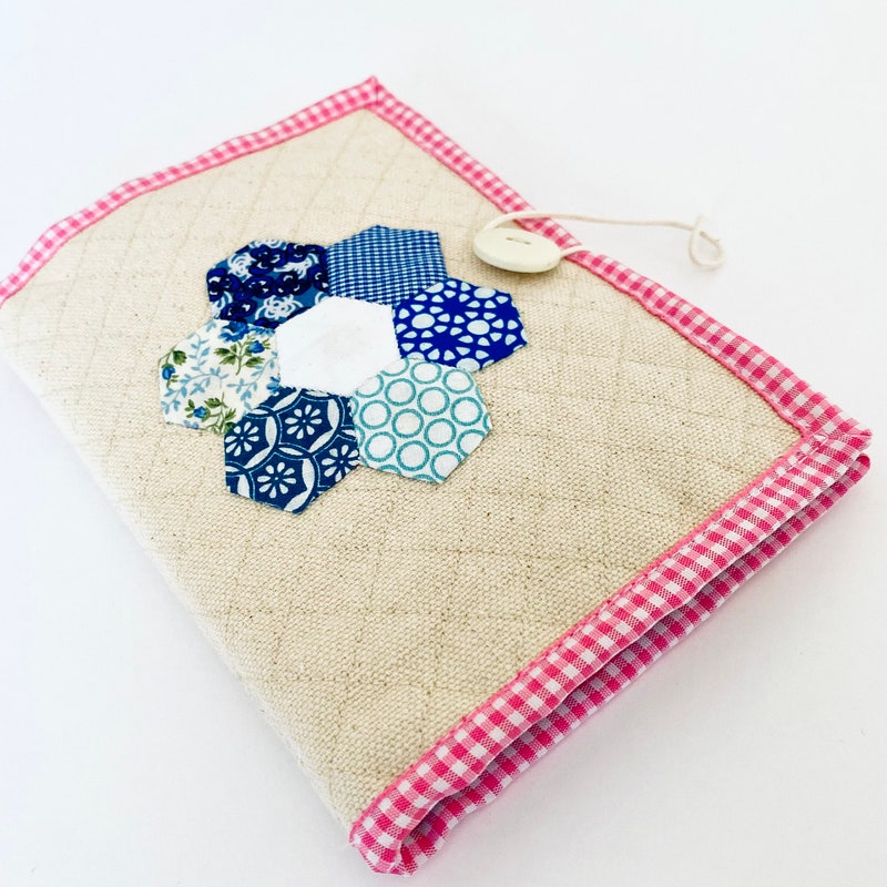Needle Case - Etsy
