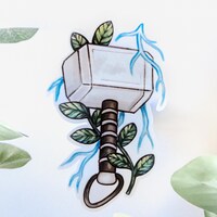 Thor - Etsy