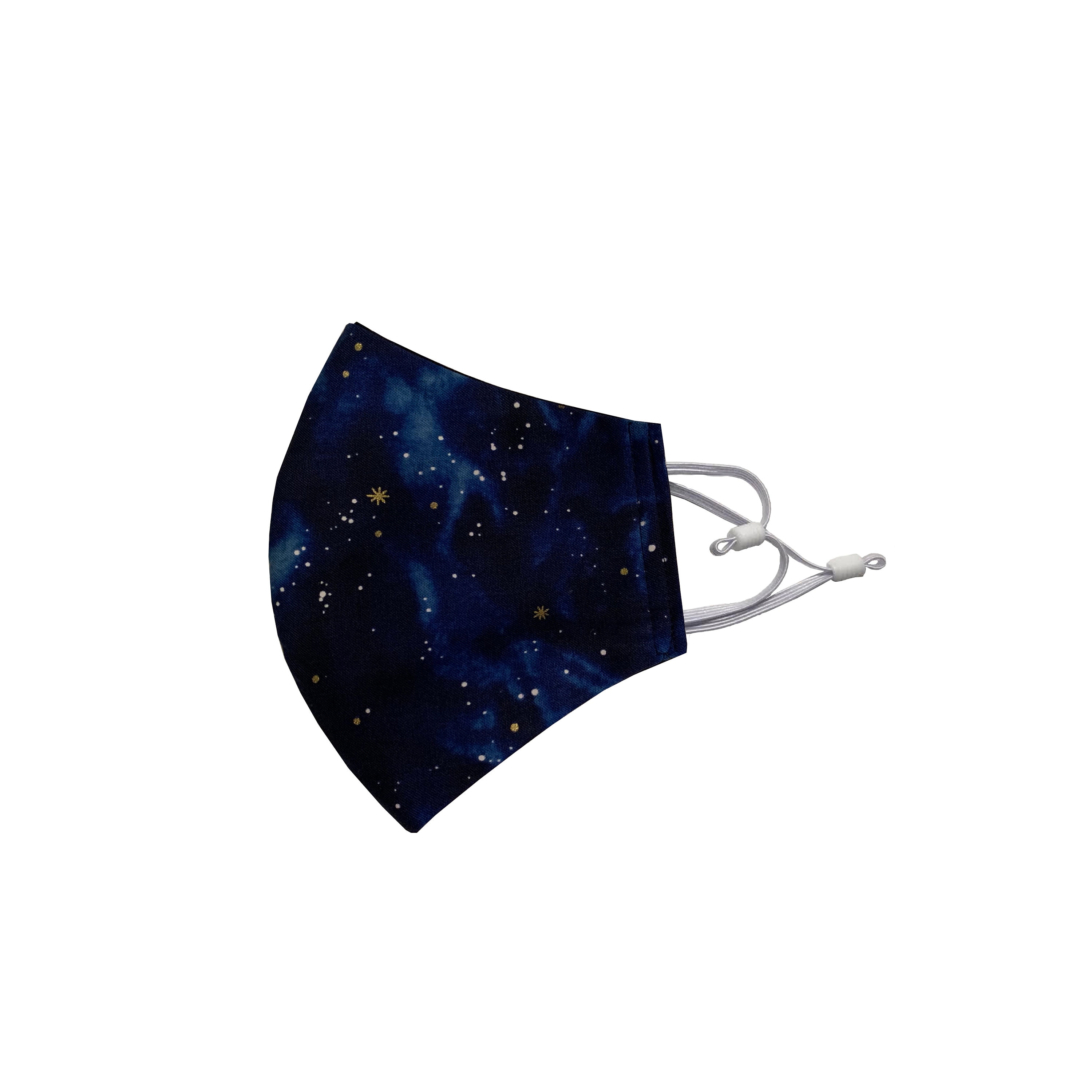 Galaxy Face Masks Adjustable Washable and Reusable With - Etsy UK
