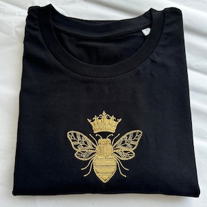 dior logo bee