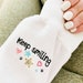 Keep Smiling, You Got This Heart - Embroidered Sweatshirt- Super Cute ...