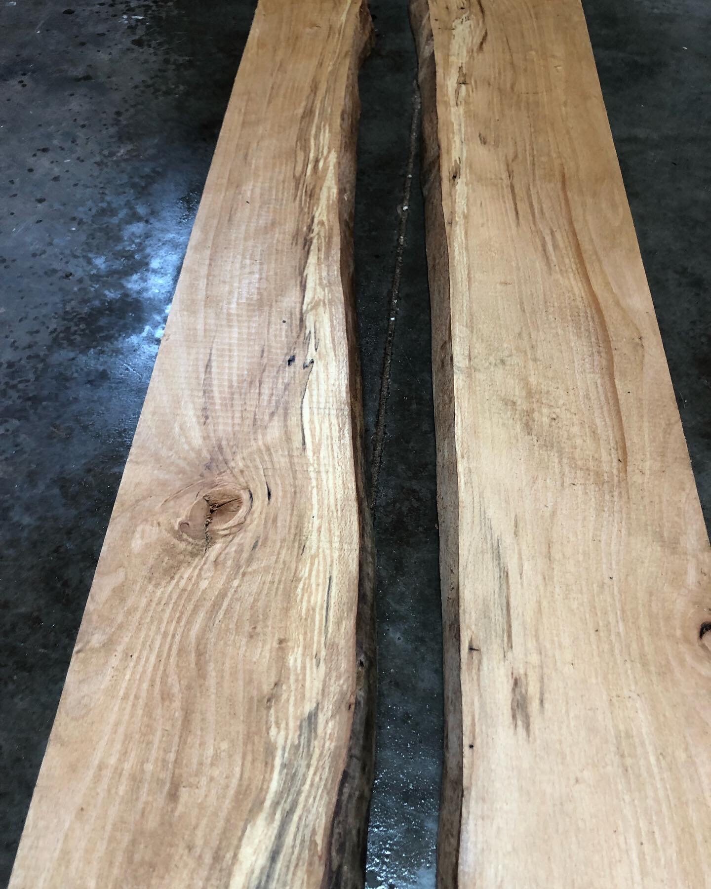 Spalted Beech Wood Slabs - Etsy