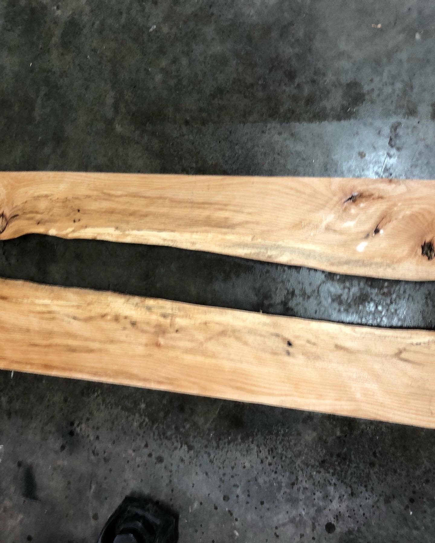 Spalted Beech Wood Slabs - Etsy