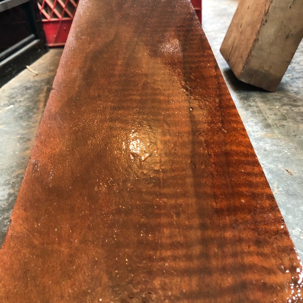 Walnut Gunstock Blanks - Etsy
