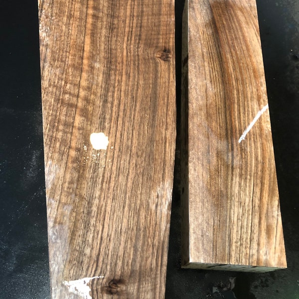 Walnut Gunstock Blanks - Etsy